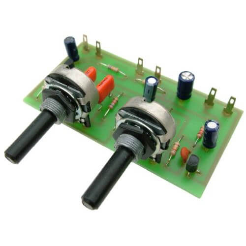 Cebek PM-5 | Mono Pre-Amplifier Module with Tone Controls | Cebek UK