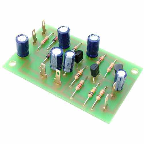 Cebek PM-9 | Compressor Preamp Module | Cebek UK